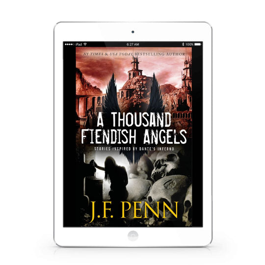 Products – JFPennBooks